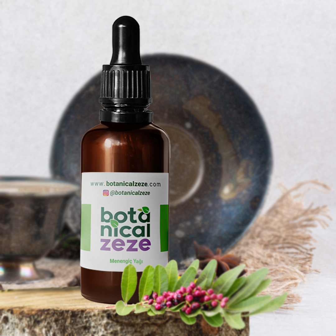 MENENGİÇ YAĞI – BotanicalZeze