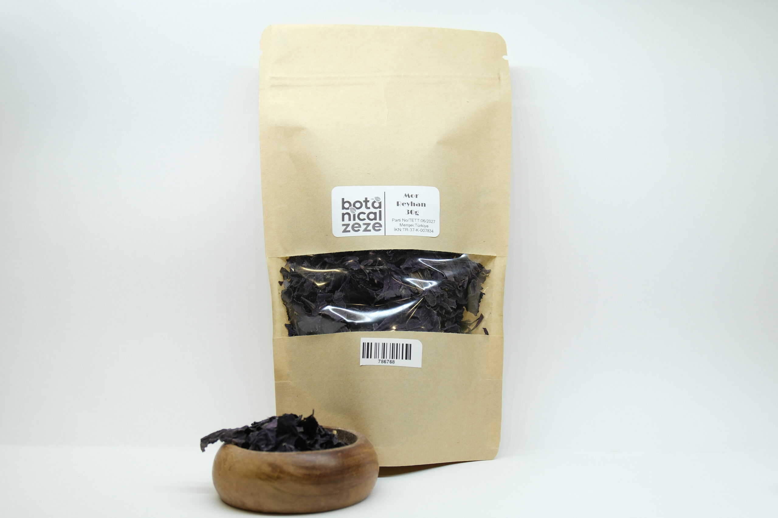MOR REYHAN – BotanicalZeze